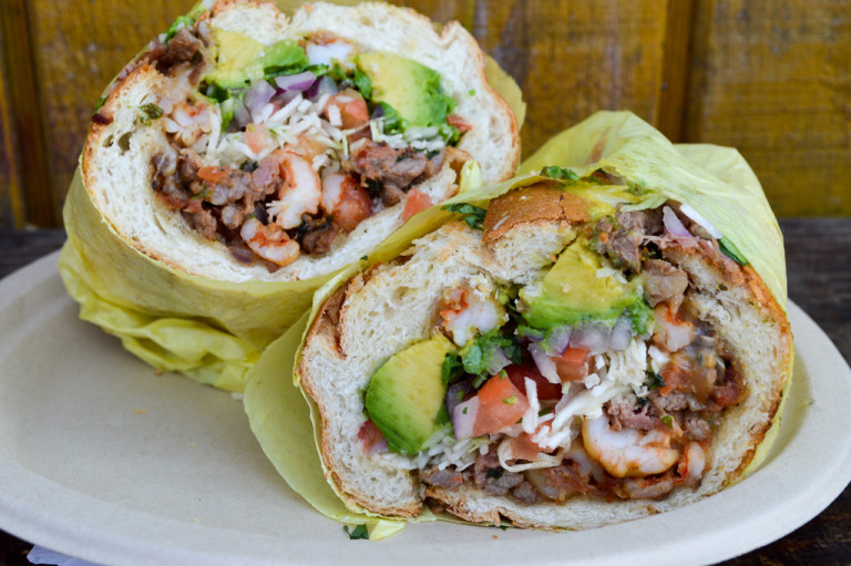 Oscar’s Mexican Seafood: Best Restaurants in San Diego