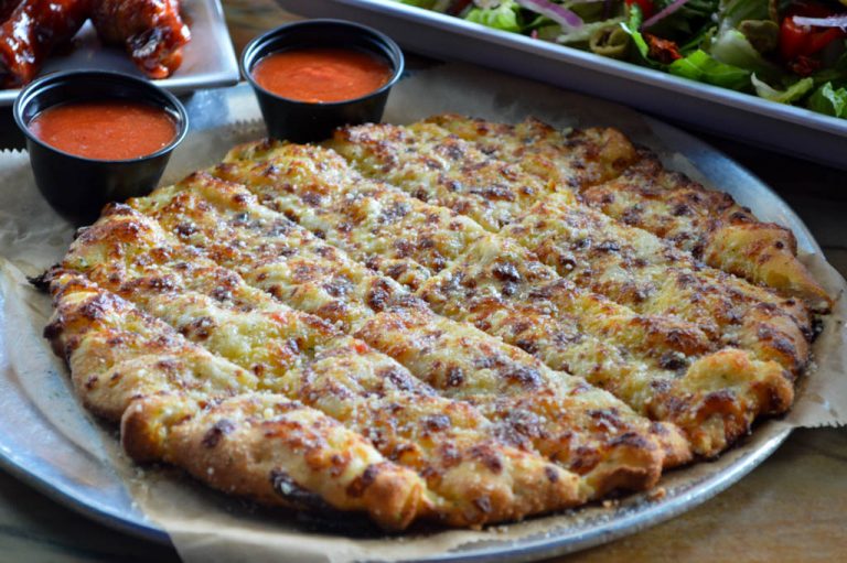 SandBox Pizza - Good Eats San Diego